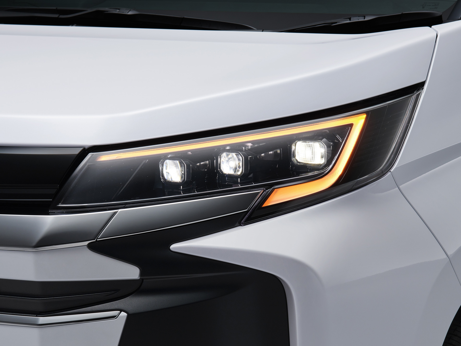 Toyota Voxy Facelift 2026 Meluncur 6 Mei, Intip Spesifikasi Baru - kabaroto