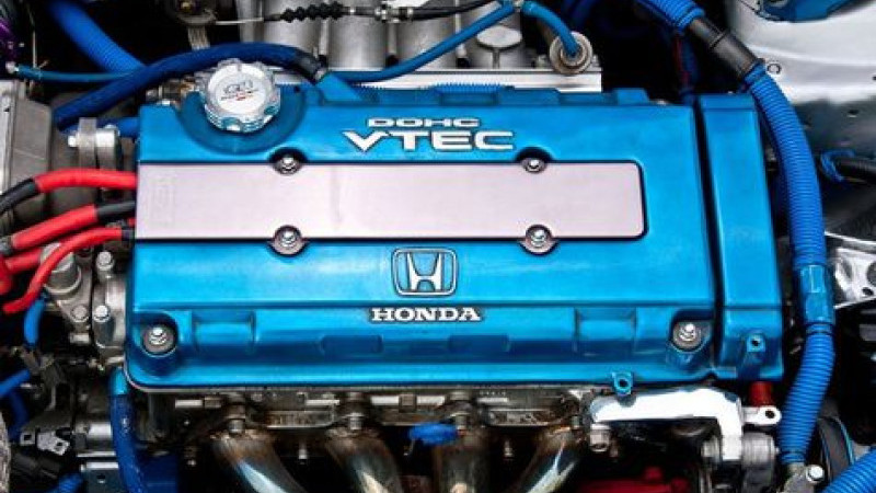 Mengenal Teknologi Mesin VTEC dan i-VTEC Honda, Bagaimana Kinerjanya ...