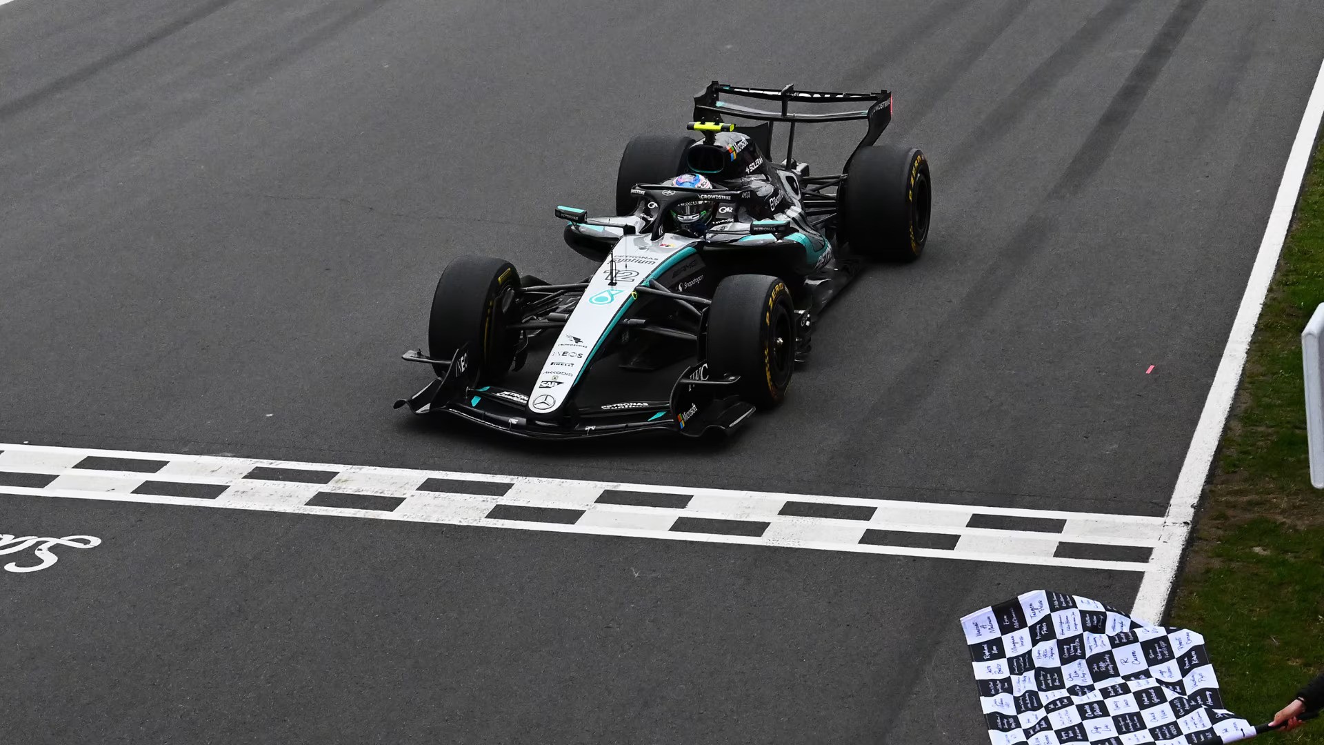 Klasemen Pembalap dan Tim Usai F1 Kanada 2026 - kabaroto