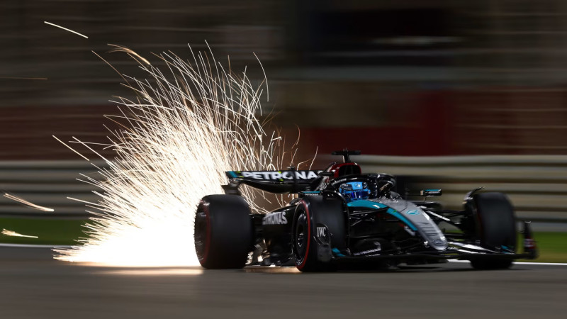 Faktor Ini Mempengaruhi Tim-tim Formula 1 Sulit Tampil dengan Performa ...