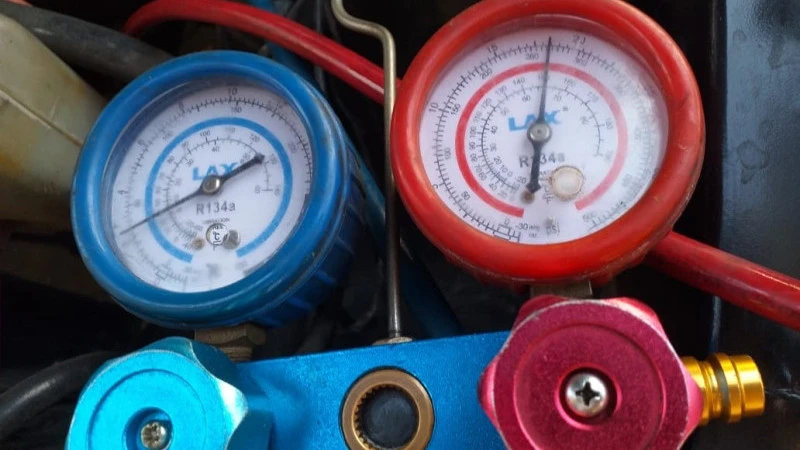 Bukan Freon, Ini Serba-Serbi Refrigeran yang Wajib Sobat Ketahui - kabaroto