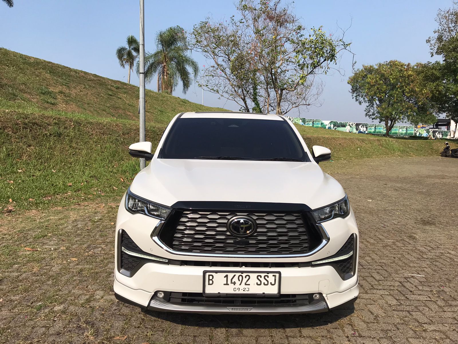 Daftar Harga Toyota Kijang Innova di Awal 2026 - kabaroto