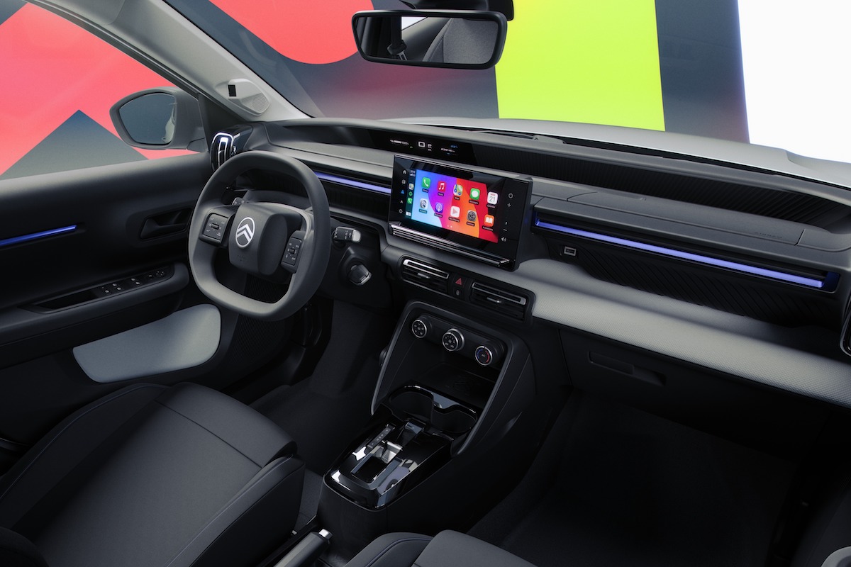 Citroen e-C3 Tonic Naik Kelas, Incar Kaum Urban - kabaroto