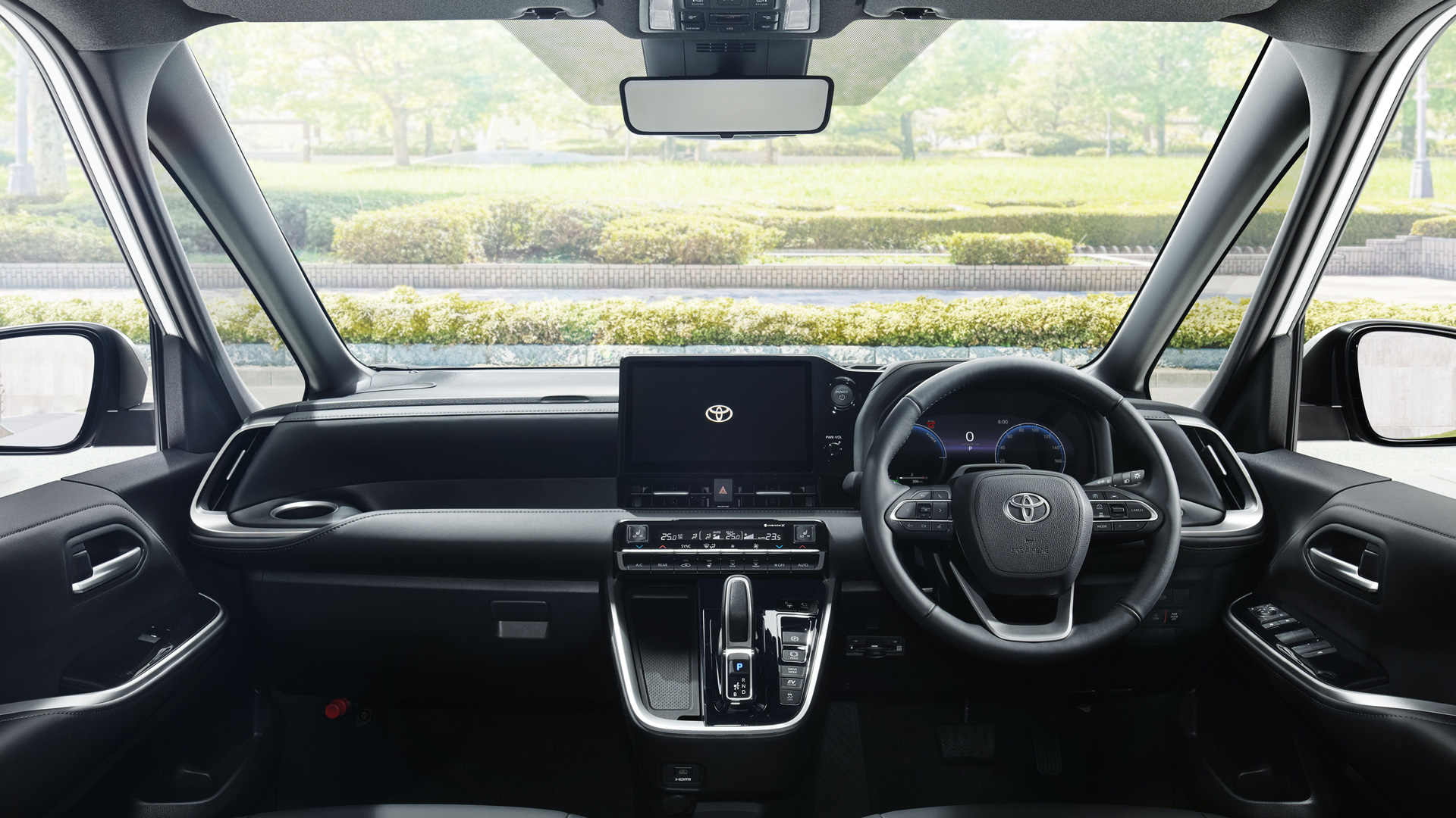 Toyota Voxy Facelift 2026 Meluncur 6 Mei, Intip Spesifikasi Baru - kabaroto