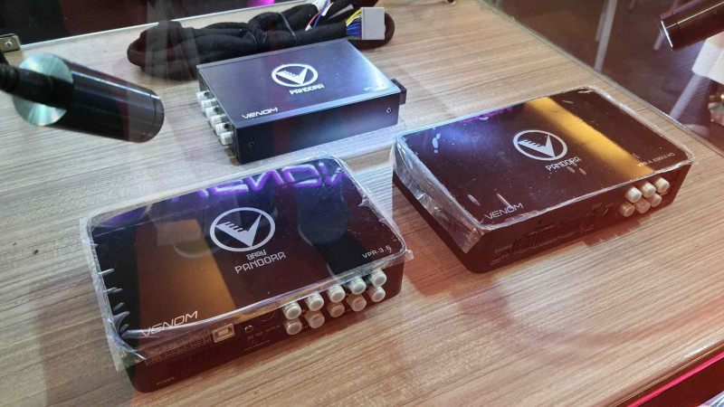 Processor Kunci Mudah Meningkatkan Performa Audio Mobil - kabaroto