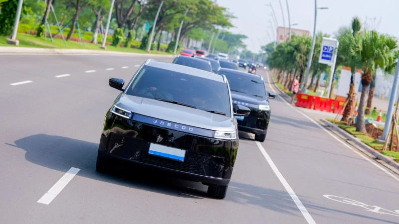 Merek Mobil Terlaris Mei 2026: BYD Terhempas - kabaroto
