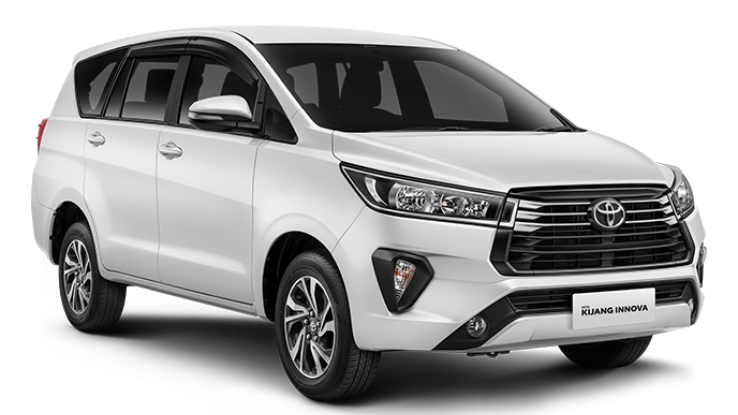 Daftar Harga Toyota Kijang Innova di Awal 2026 - kabaroto