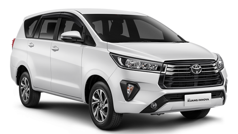 Daftar Harga Toyota Kijang Innova di Awal 2026 - kabaroto