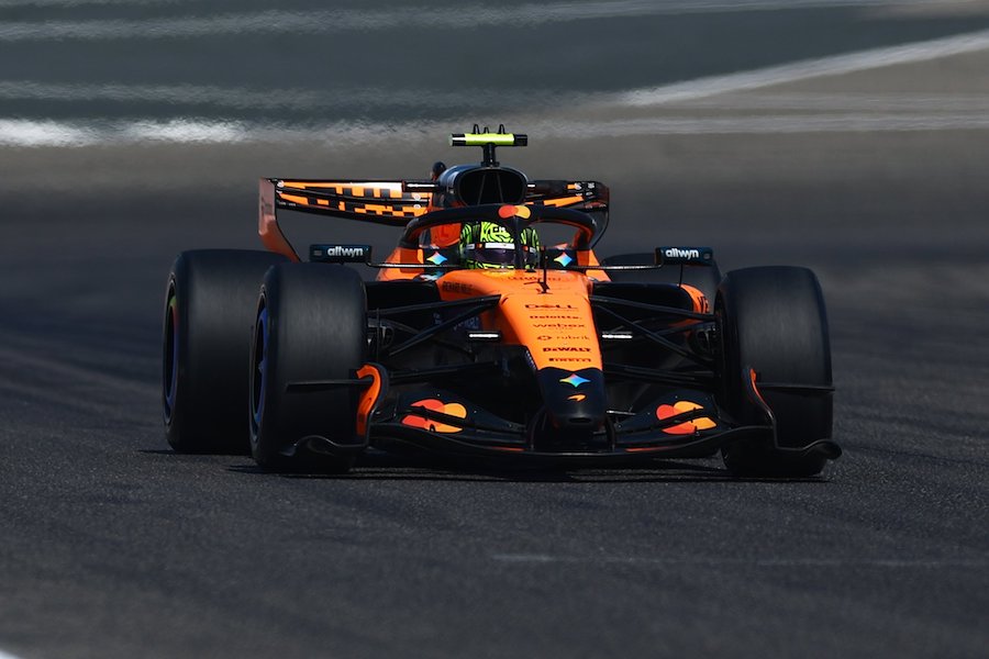 FIA Ketatkan Aturan Mesin F1 2026: Wajib Uji Rasio Kompresi - kabaroto