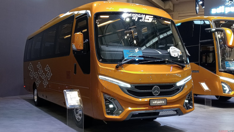 Profil Mikrobus Jetbus 5 Big Benz, Kini Tampil Lebih Modern - kabaroto