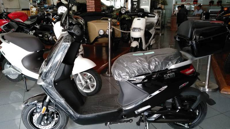 Motor Listrik SOIB Harganya Murah Tapi Tidak Murahan - kabaroto