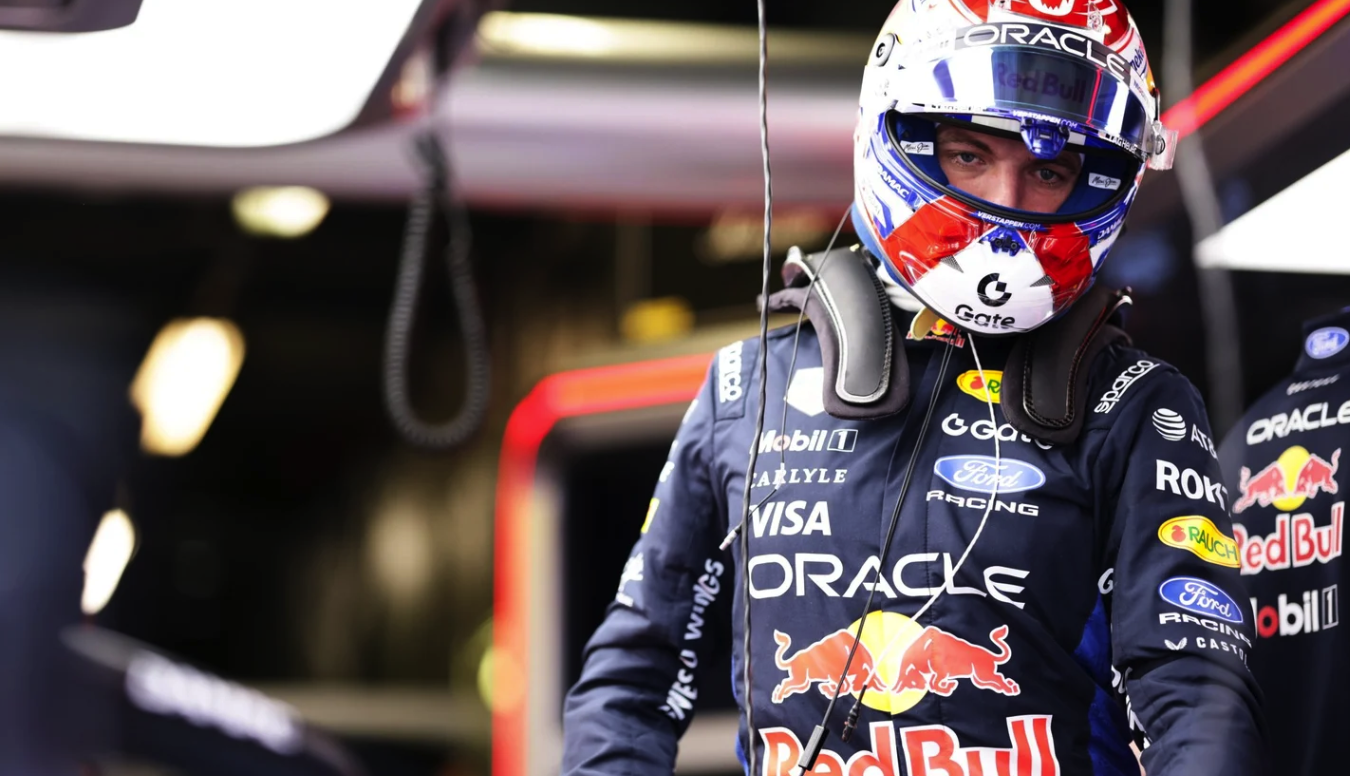 Red Bull Racing Dirugikan Jeda Panjang F1 2026, Mercedes Kuasai Awal ...