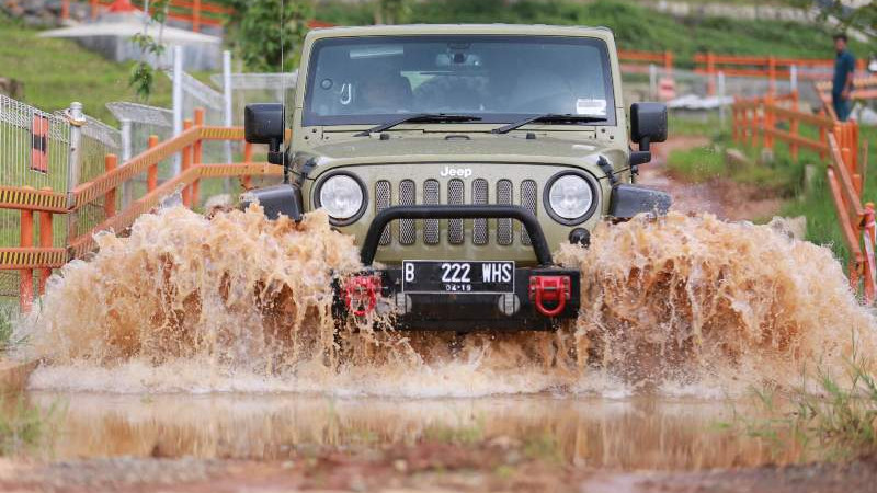 Kenali Jenis-jenis Ban Off-road - kabaroto