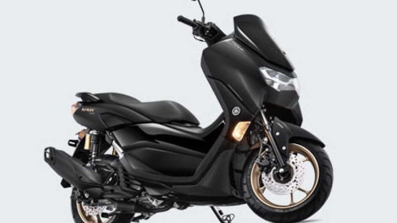 Apa yang Dimaksud dengan CCU di Yamaha NMax 2020? - kabaroto