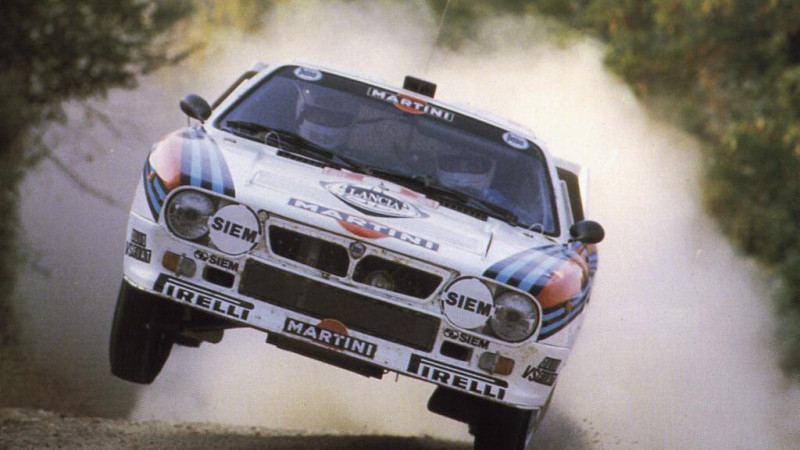 Henri Toivonen, Pembalap 'Korban' Keganasan Rally Group B - kabaroto