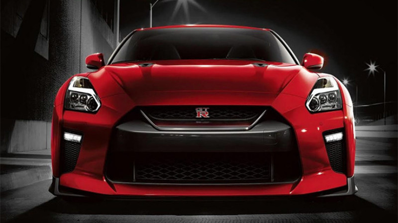 Mengenal Silsilah Generasi Monster “Godzilla” Nissan GT-R - kabaroto