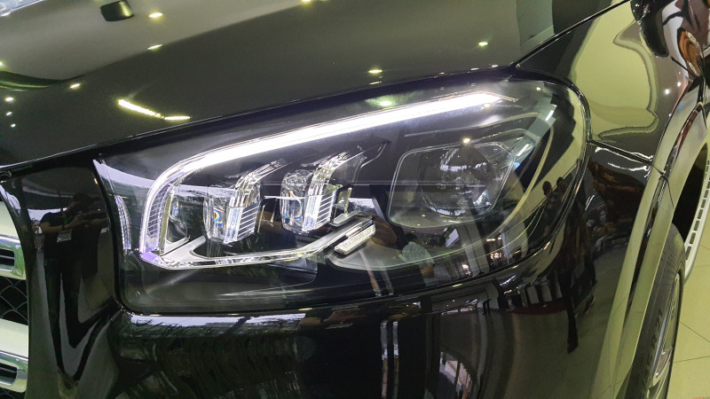Mengenal Lampu LED dan Halogen untuk Kendaraan - kabaroto